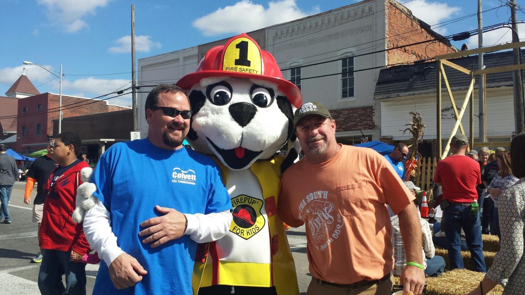 Photo Gallery – Dirty South BBQ