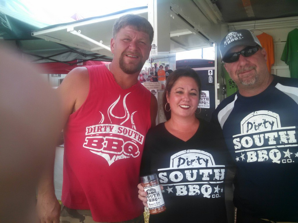 Photo Gallery – Dirty South BBQ