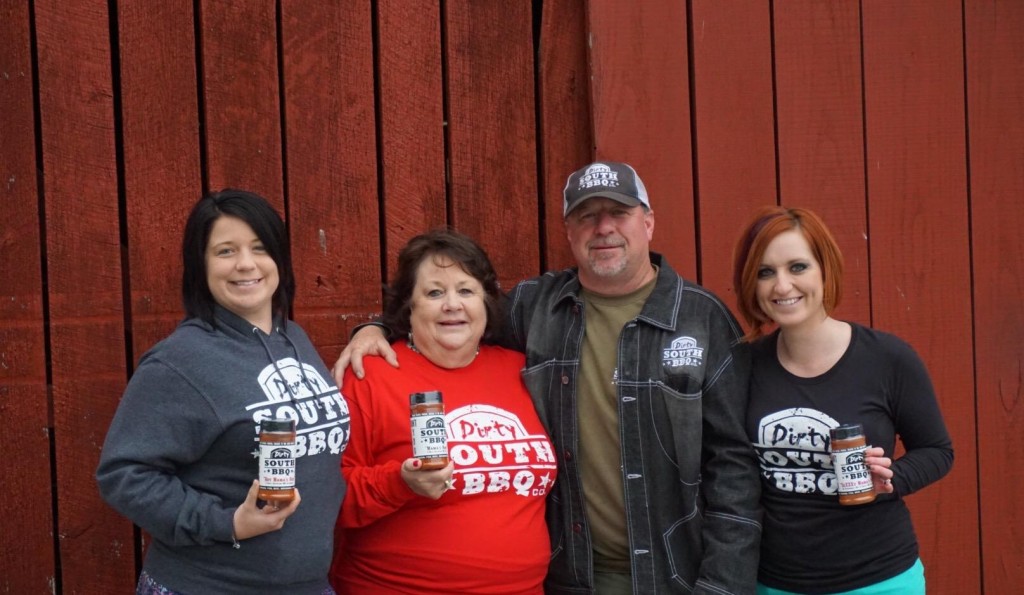 Photo Gallery – Dirty South BBQ