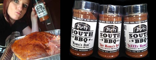 Dirty South BBQ – Shake it On and Make it Dirty!